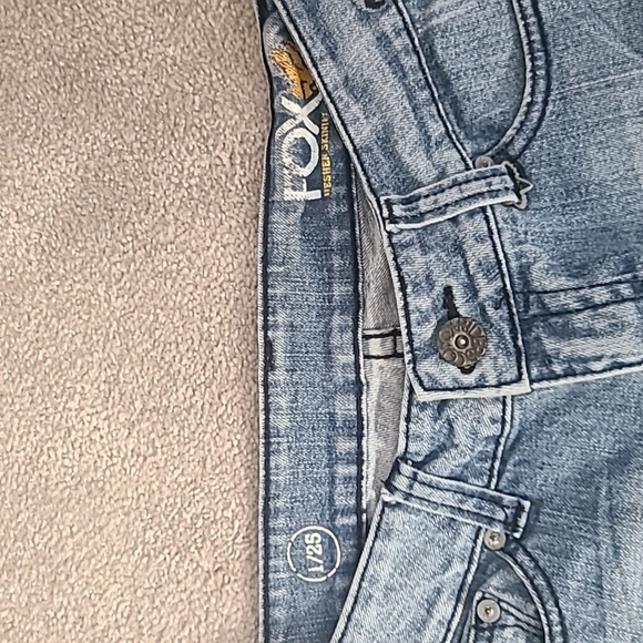 Fox | Jeans | Fox Jeans | Poshmark